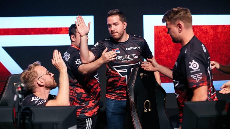 Faze Clan Owner Earned $200,000 A Day From Running A Gambling Website