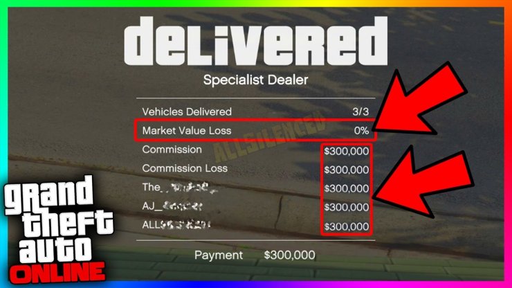 How To Make Money In GTA 5 Online 6 Fastest Ways To Get Rich How To Make Money In GTA 5 Online 6 Fastest Ways To Get Rich