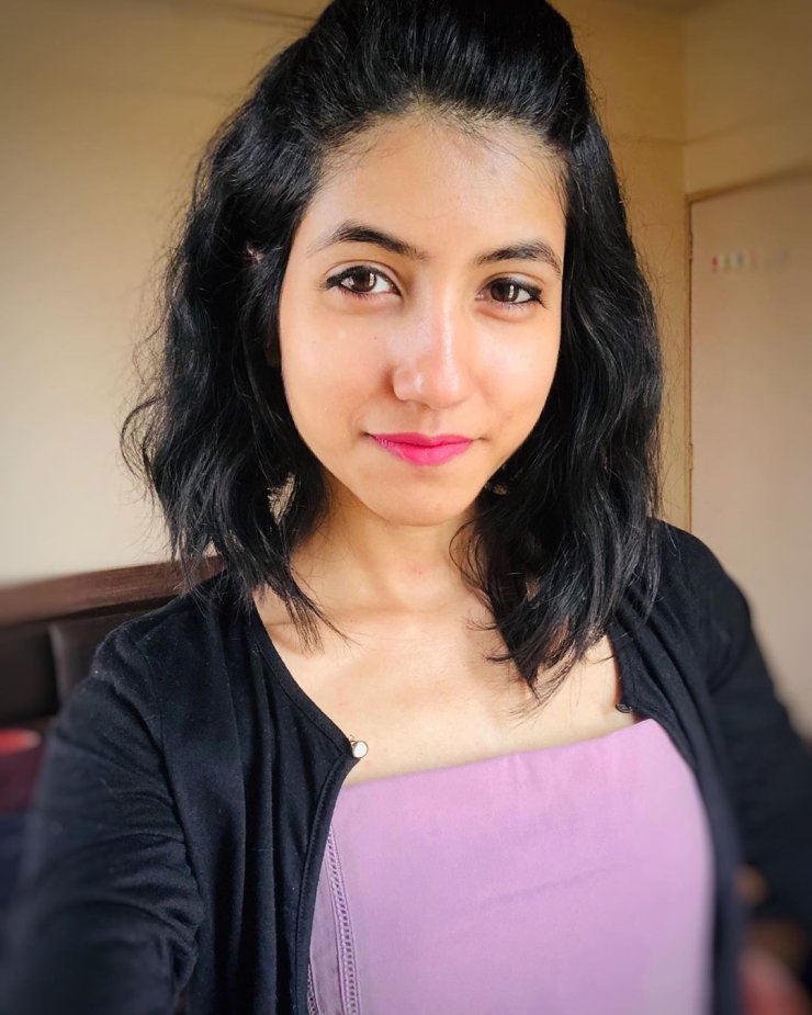 Indian Queen Of PUBG 'Xyaa' Announces New Partnership With Logitech