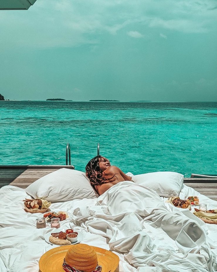 Benafsha Soonawalla Will Blow Your Mind With These Super Sexy Photos