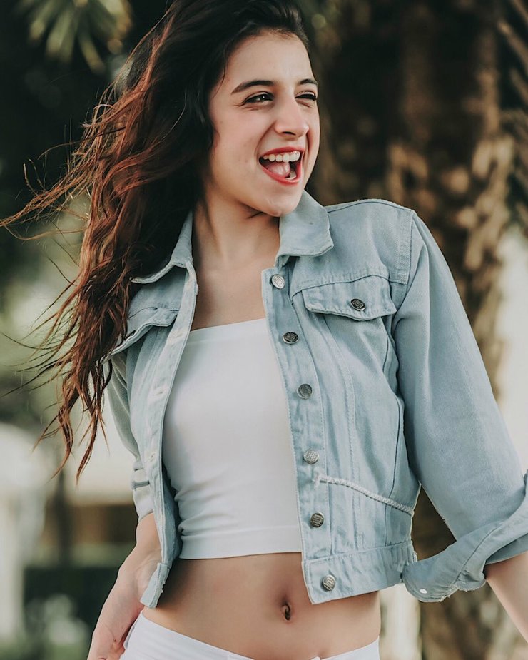 Benafsha Soonawalla Will Blow Your Mind With These Super Sexy Photos