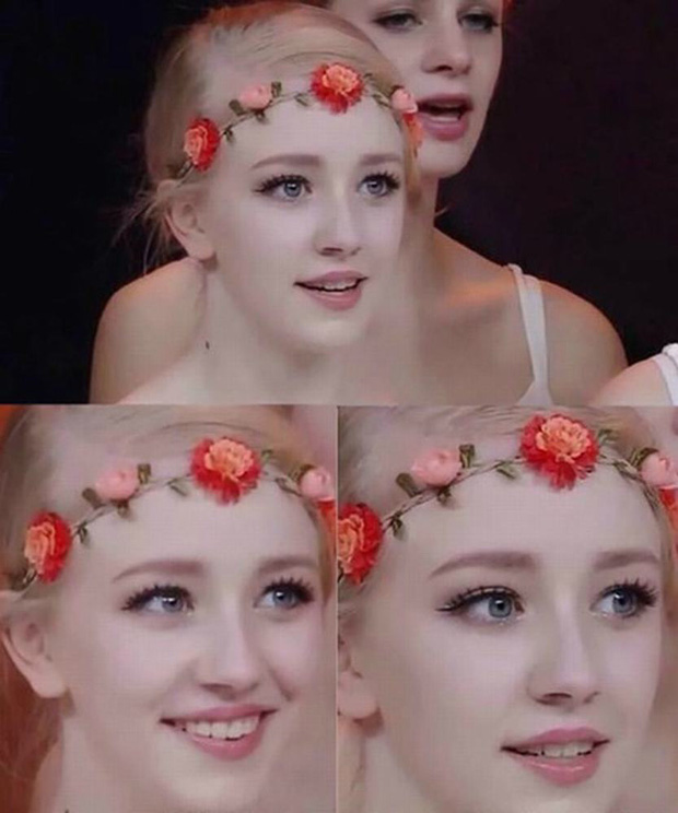 Meet Top 4 Beautiful Little Angels That Used To Rock The World