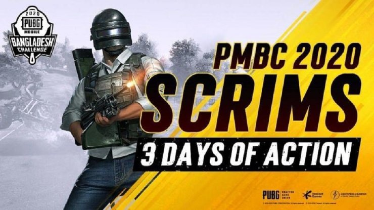 PUBG Mobile News - GuruGamer.com