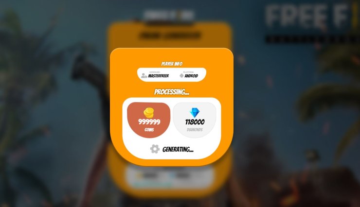 How To Hack Free Fire Diamonds 99999 All You Need To Know
