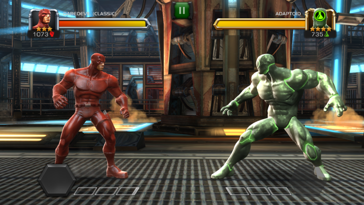 Top 10 Best Fighting Games To Play Online For Free On Android