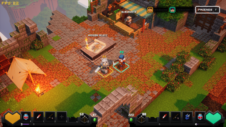 What Is Minecraft Dungeons And How To Play It 