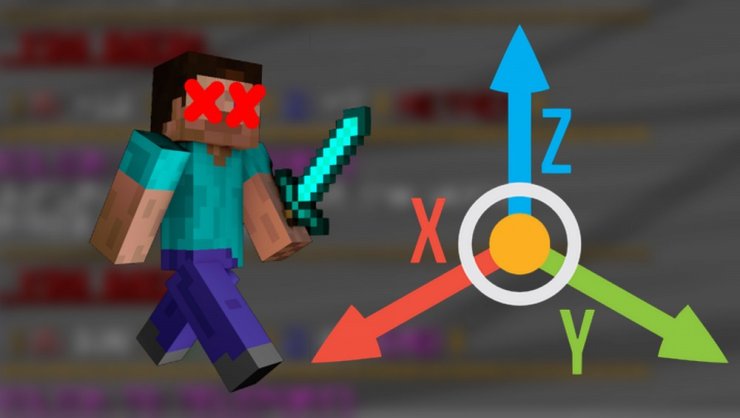 How To Find Where You Died In Minecraft And Get All Your Items Back 
