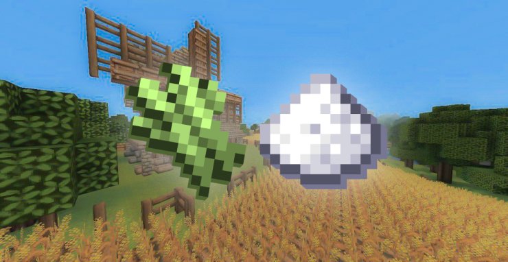 Full Guide On How To Farm Sugar Cane In Minecraft