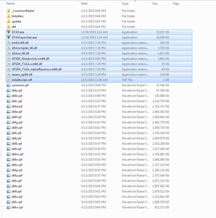 How To Get Rid Of Mods In GTA 5 And GTA Online All Versions GUU vn