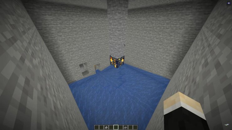 How To Build A Skeleton Farm Builders Villa