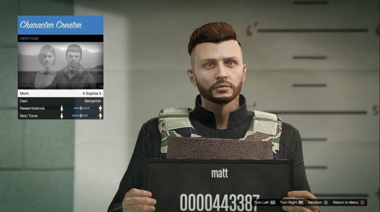 Full Guide On How To Change Characters In GTA 5 On PC PS4 Xbox One 