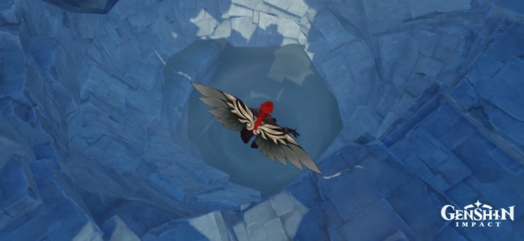 Quick Guide On How To Enter The Chasm Underground Mines Quick Guide On How To Enter The Chasm Underground Mines
