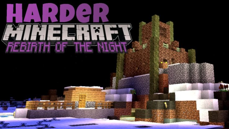 6 Best Minecraft Horror Mods To Try Out On Halloween