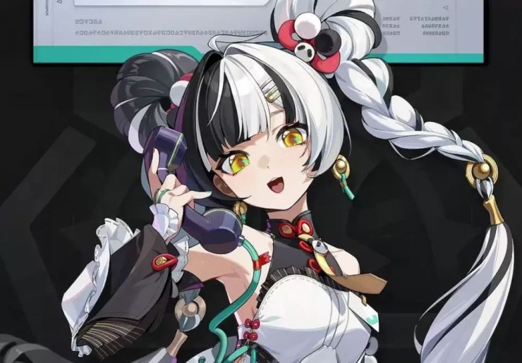Zenless Zone Zero s New Agent Dialyn Everything Revealed So Far