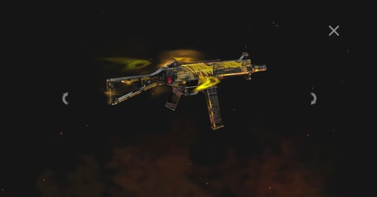 Top 5 Best Guns for Clash Squad Ranked in Free Fire 2026